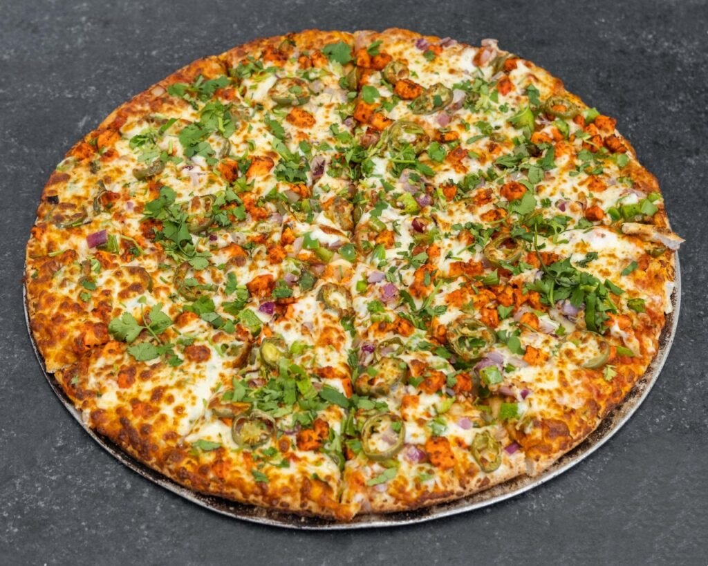 City South Pizza, We are Well known for Varieties of Pizza's.