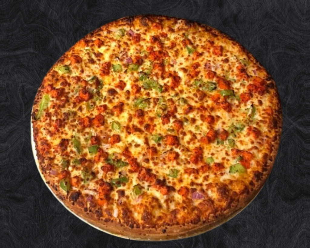 City South Pizza, We are Well known for Varieties of Pizza's.
